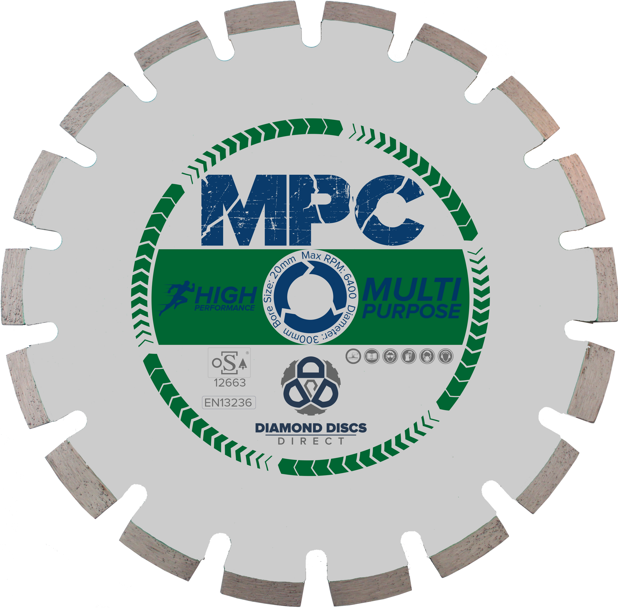 Your one stop shop for Diamond Blades and Cores, next day! – Diamond ...