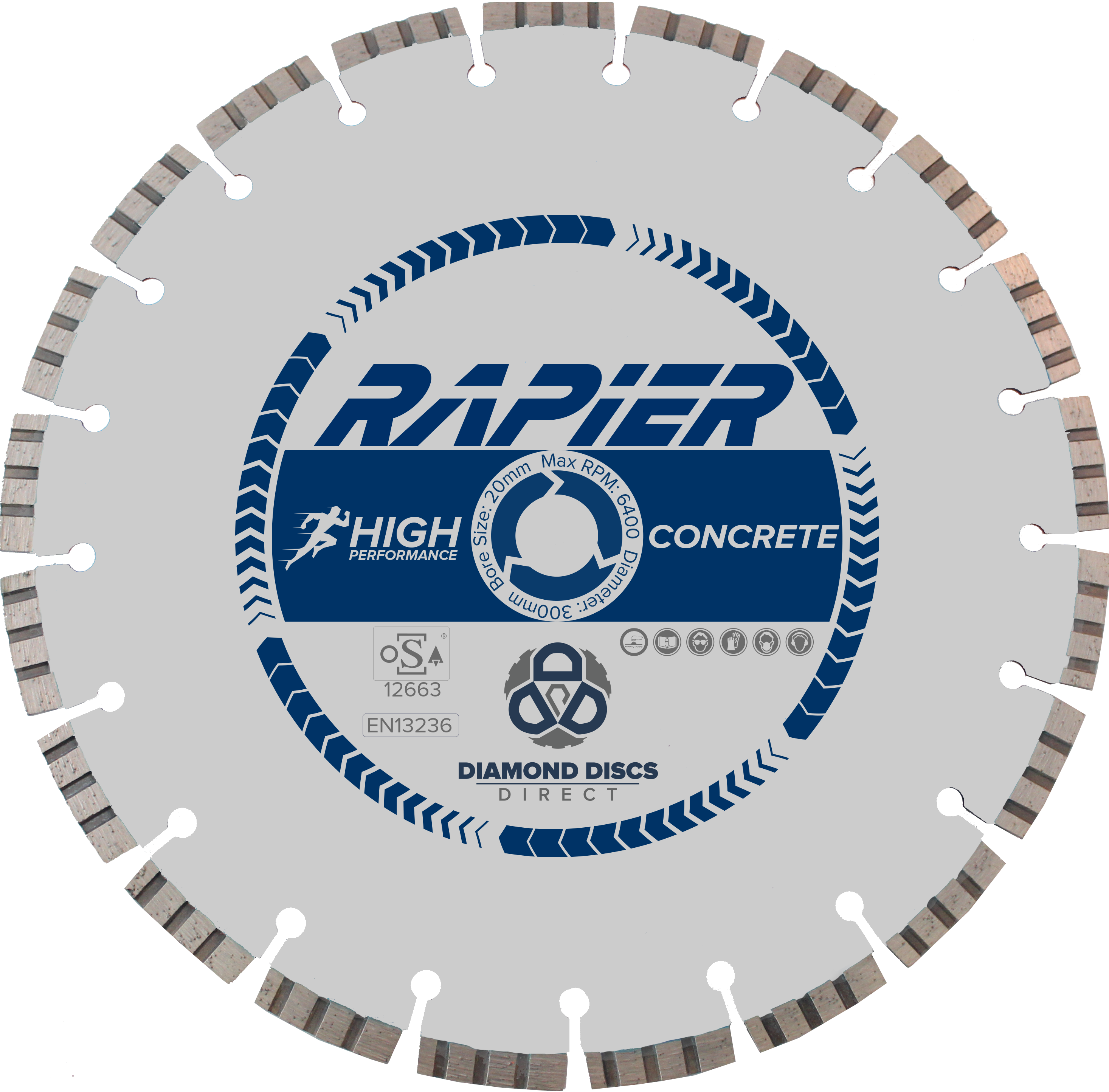 Your one stop shop for Diamond Blades and Cores, next day! – Diamond ...